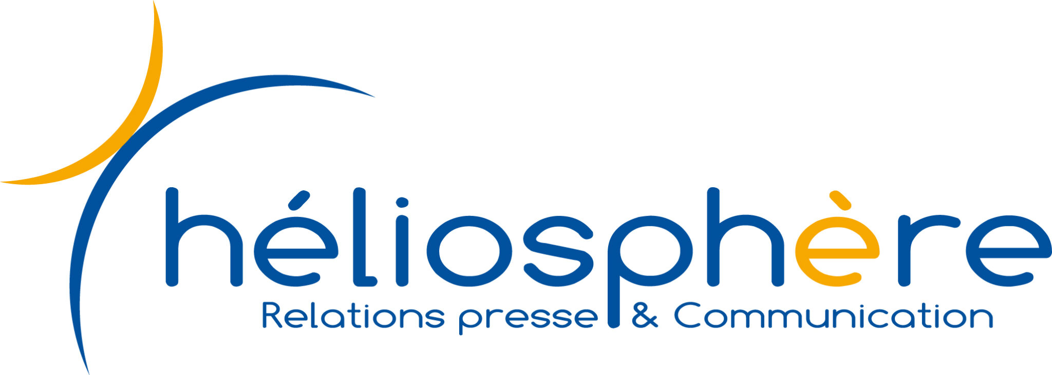 HÉLIOSPHÈRE RELATIONS PRESSE
